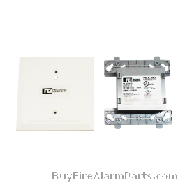 Gamewell FCI AMM-4S Addressable Monitor Module