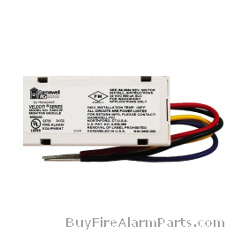 Gamewell FCI AMM-2F Addressable Monitor Module