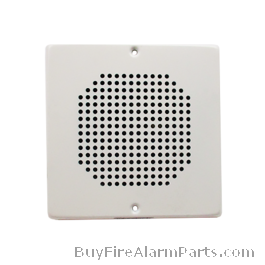 Wheelock E70-W Speaker