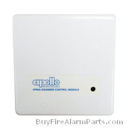 Apollo 55000-806 XP95A Priority Switch Monitor Module