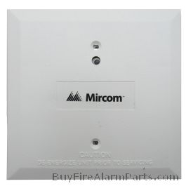 Mircom MIX-M500DMAP AP Intelligent Dual Input Monitor Module
