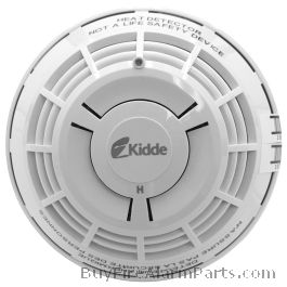 Kidde KIR-HD Intelligent Heat Detector