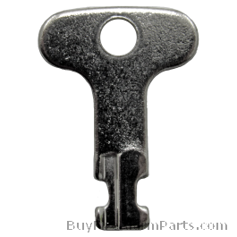 Simplex 454-101 Switch Key (Pack of 2)