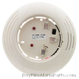 System Sensor B200SR-IV Addressable Sounder Base (Ivory)