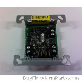 Simplex 4090-9117 Addressable Power Isolator