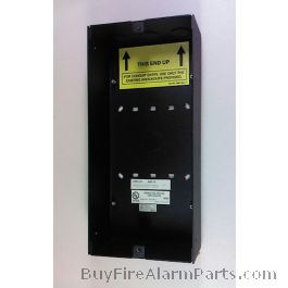 Fire-Lite ABF-1F Annunciator Back Box