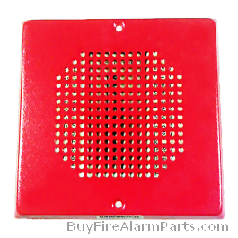Wheelock ET70-R Speaker