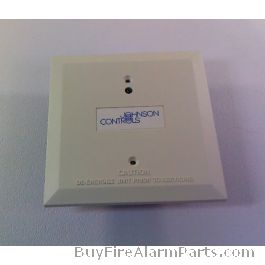Johnson Controls M300MJ Addressable Control Module