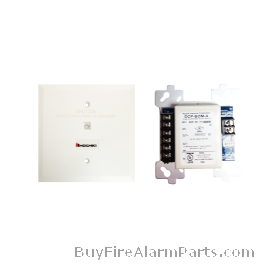 Hochiki DCP-SOM-A Class A Supervised Output Module