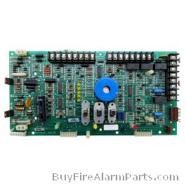ESL 1500-BMB Basic Master Board (Conventional FACP) - Old Style with No ...