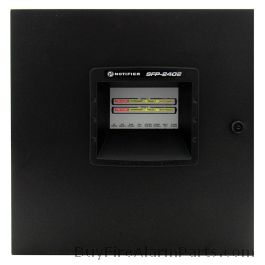 Notifier SFP-2402 (2-Zone FACP)