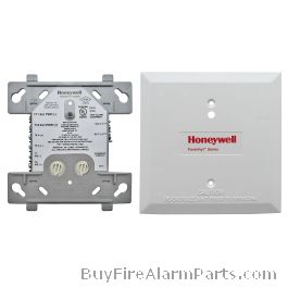 Silent Knight IDP-Control Addressable Notification Module