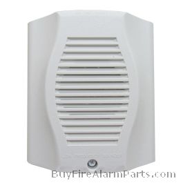 System Sensor HW-LF Low Frequency Sounder