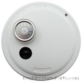 Gentex 8240T Photoelectric Smoke Detector