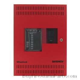 Wheelock SP40S Voice Evacuation System