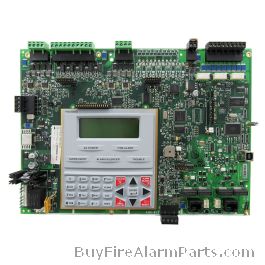 Notifier SFP-5UD (5-zone FACP) Replacement Board