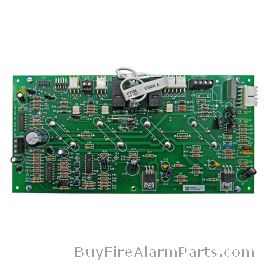 Simplex 562-907 Amplifier Board Assembly