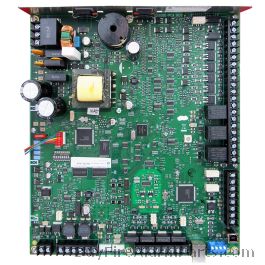 Silent Knight 6820 (Intelligent FACP) Replacement Board
