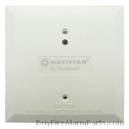 Notifier FMM-1 Monitor Module with FlashScan