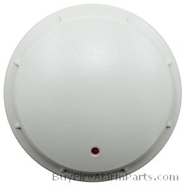 Simplex 4098-9757 QuickConnect2 TrueAlarm Analog Photoelectric Sensor