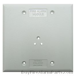 Edwards EST SIGA-RM1 Riser Monitor Module