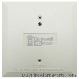 Gamewell FCI AMM-2IF Dual Monitor Module