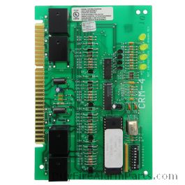 Siemens CRM-4 Controllable Relay Module