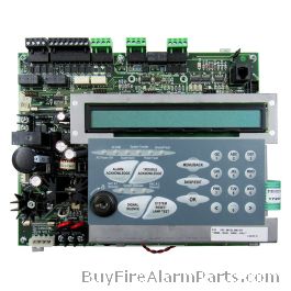 Gamewell FCI BSM-7100-1 (Intelligent FACP) Replacement Board