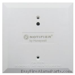 Notifier NC-100 Addressable Control Module