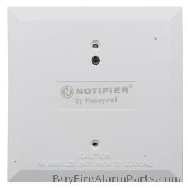 Notifier NDM-100 Addressable Dual Monitor Module
