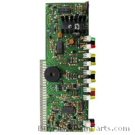 Fire-Lite MEC-24 Replacement Board for MiniScan-124 (FACP)