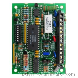 Simplex 562-936 Monitor ZAM Assembly