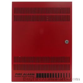 Edwards EST BPS10A Booster Power Supply