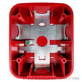 System Sensor SBBRL L-Series Back Box