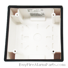 Wheelock IOB-W (New)