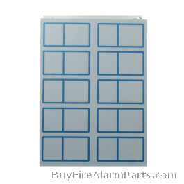 Notifier BM-1 Blank Module