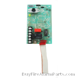 Faraday Firewatch II 15217 Aux. Relay Module