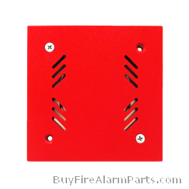 Faraday 6230B-0-14-24-DC Red Horn