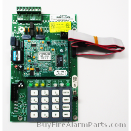 Mircom UDACT-300A Digital Alarm Communicator Transmitter