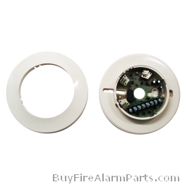 Mircom MIX-B224RB Intelligent Relay Base