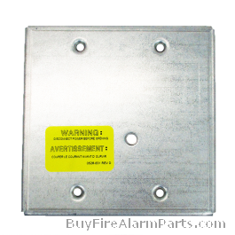 Simplex 4090-9802 Surface Cover