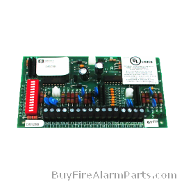 Bosch D8128B Radionics OctoPOPIT Module