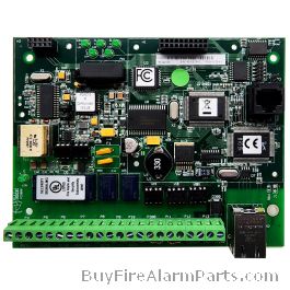 Fire-Lite IPDACT-2 IP Fire Alarm Communicator [NEW]