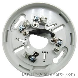 Kidde KI-SB Standard Detector Mounting Base