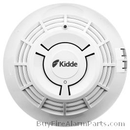 Kidde KIR-OSD Intelligent Optical Smoke Detector