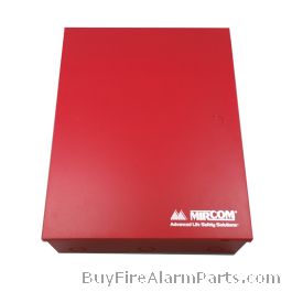 Mircom BPS-802 Booster Power Supply