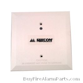 Mircom MIX-M502M Zone Interface Module