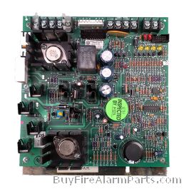Fire-Lite MPS-24BF Main Power Supply