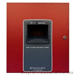 Fire-Lite MS-5UD-3 Cabinet Only