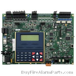 Fire-Lite MS-5UD-3 (5-Zone FACP+DACT) Replacement Board
